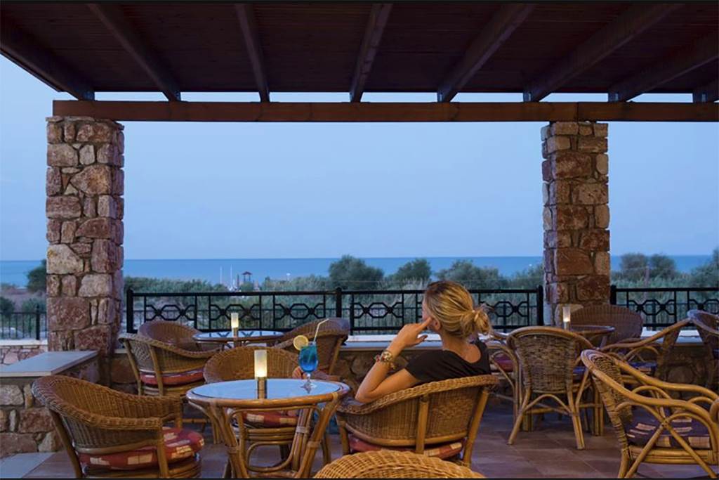 Atlantica Mikri Poli Rhodes - Kolymbia hotels | Jet2holidays