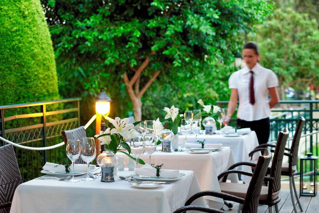 Atlantica Princess Hotel - Ialyssos hotels | Jet2holidays