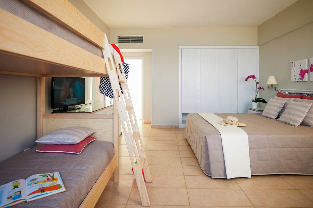 Atlantica Princess Hotel - Ialyssos hotels | Jet2holidays