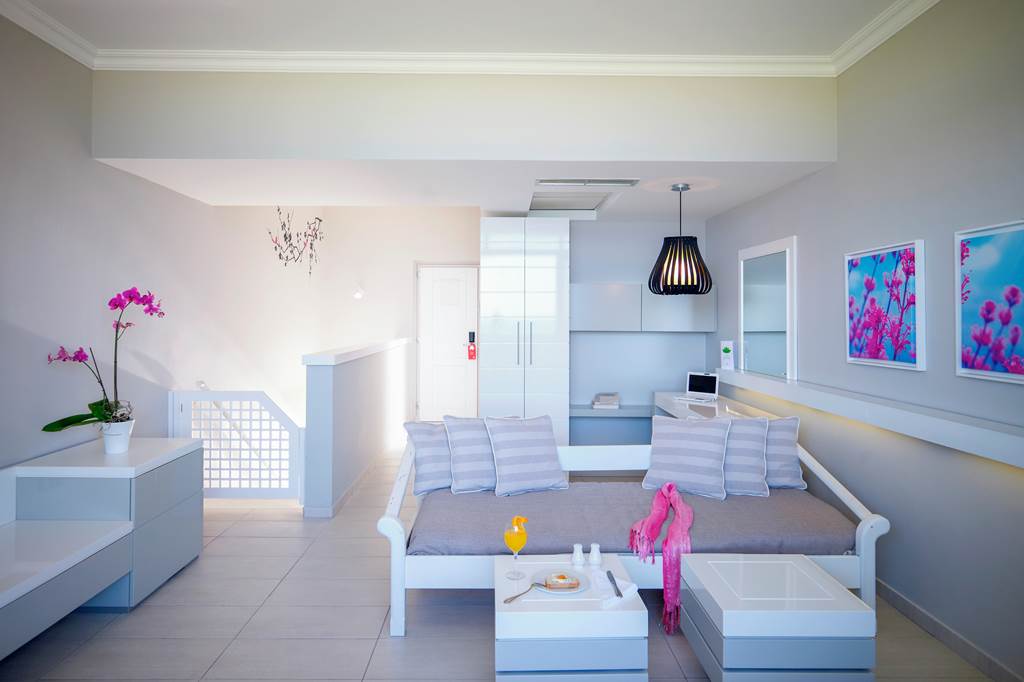 Atlantica Princess Hotel - Ialyssos hotels | Jet2holidays