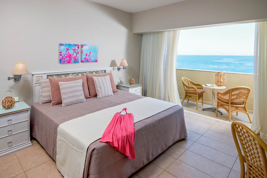 Atlantica Princess Hotel - Ialyssos hotels | Jet2holidays