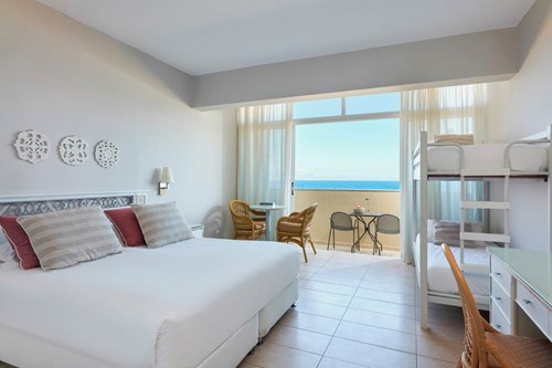 Atlantica Princess Hotel - Ialyssos hotels | Jet2holidays