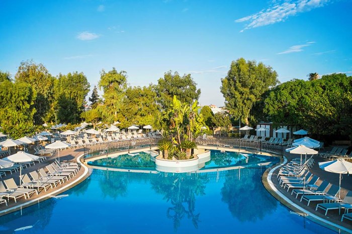 Atlantica Princess Hotel - Ialyssos hotels | Jet2holidays