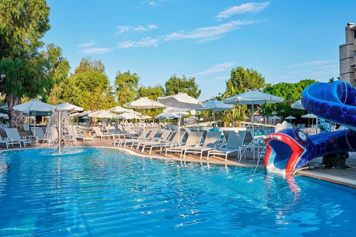 Atlantica Princess Hotel - Ialyssos hotels | Jet2holidays