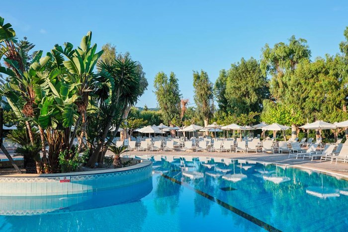 Atlantica Princess Hotel - Ialyssos hotels | Jet2holidays