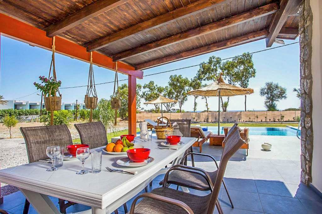 Kalimera Villa By the Sea | Jet2Villas | Jet2holidays