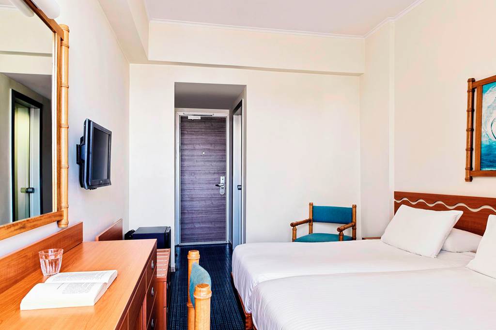 Esperia City Hotel - Rhodes Town hotels | Jet2holidays