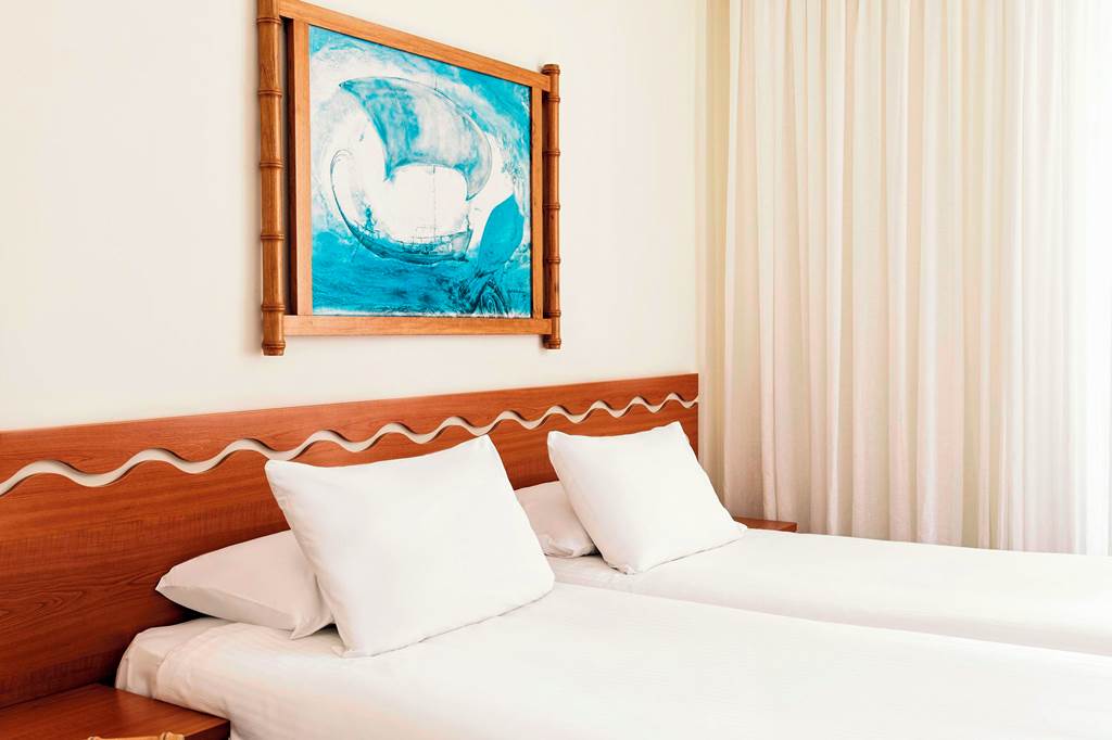 Esperia City Hotel - Rhodes Town hotels | Jet2holidays