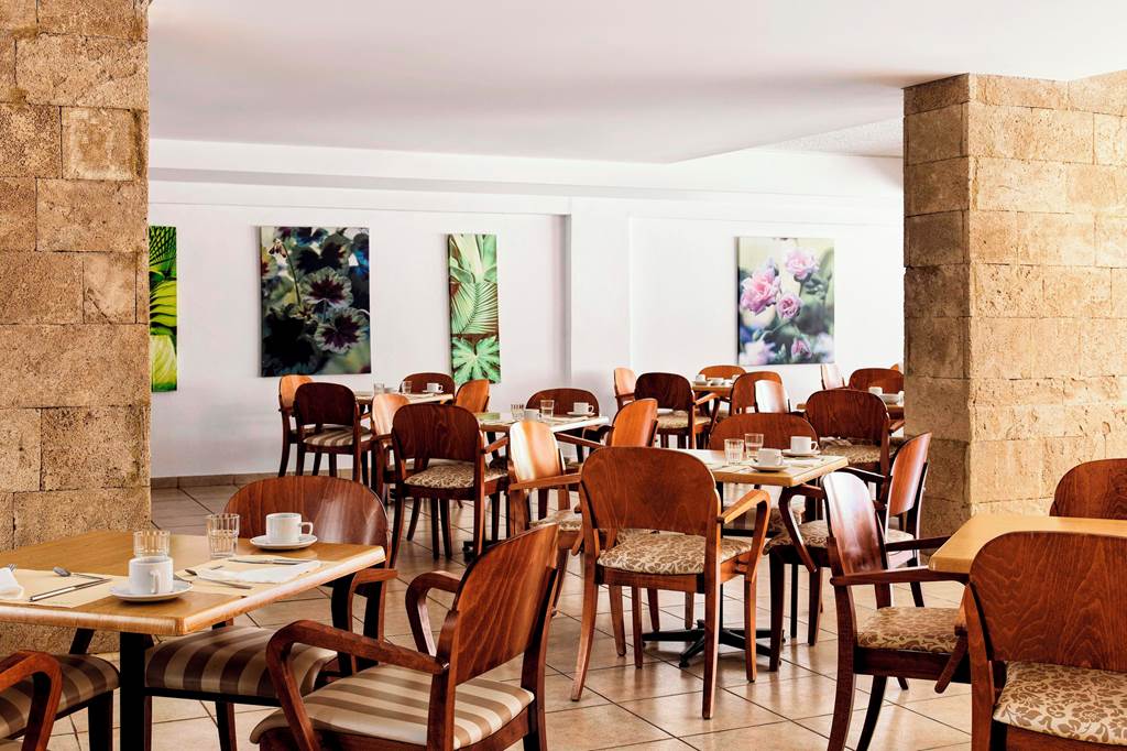 Esperia City Hotel - Rhodes Town hotels | Jet2holidays