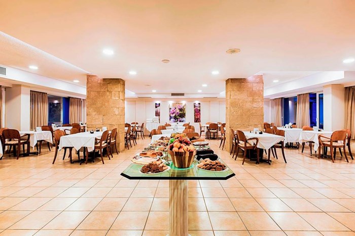 Esperia City Hotel - Rhodes Town hotels | Jet2holidays