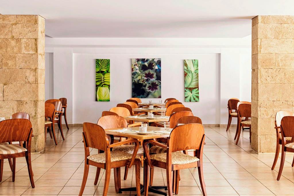 Esperia City Hotel - Rhodes Town hotels | Jet2holidays