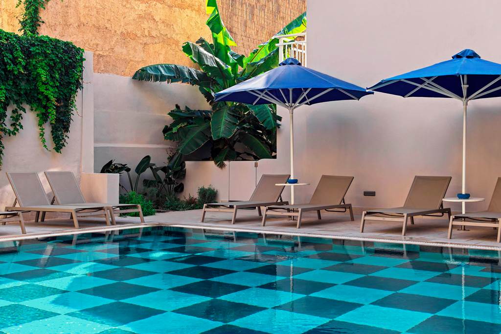 Esperia City Hotel - Rhodes Town hotels | Jet2holidays