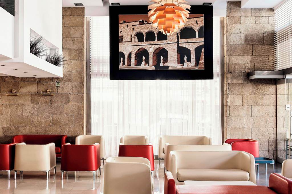 Esperia City Hotel - Rhodes Town hotels | Jet2holidays