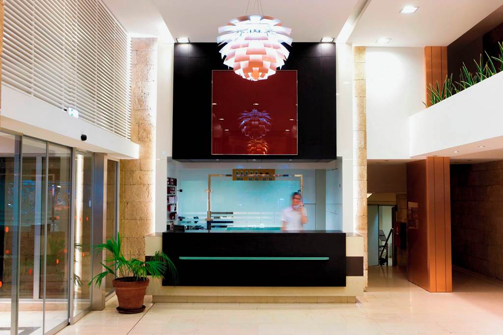 Esperia City Hotel - Rhodes Town hotels | Jet2holidays