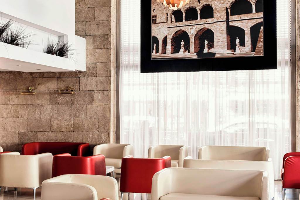 Esperia City Hotel - Rhodes Town hotels | Jet2holidays