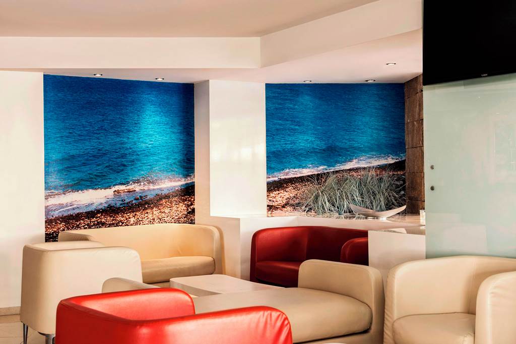 Esperia City Hotel - Rhodes Town hotels | Jet2holidays