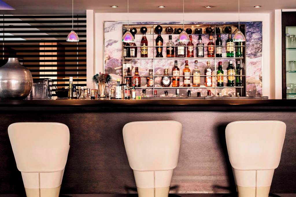 Esperia City Hotel - Rhodes Town hotels | Jet2holidays