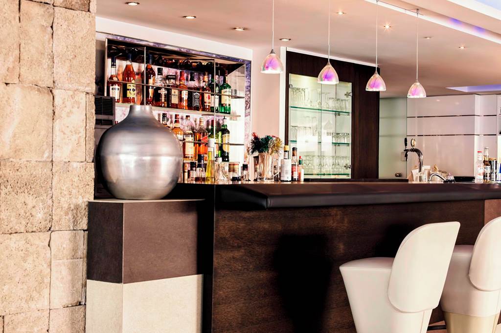 Esperia City Hotel - Rhodes Town hotels | Jet2holidays