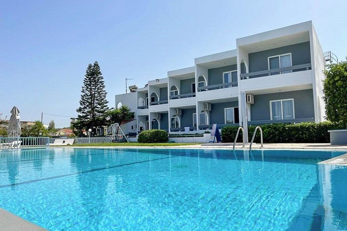 Sea View Studios - Theologos hotels | Jet2holidays