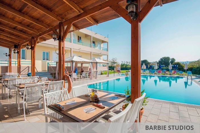 Barbie Castello - Ialyssos hotels | Jet2holidays