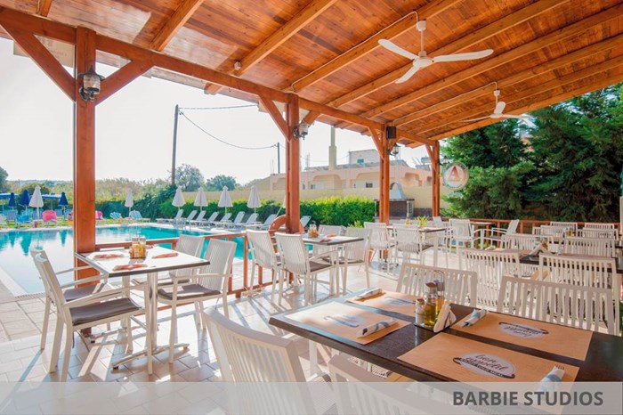 Barbie Castello - Ialyssos hotels | Jet2holidays