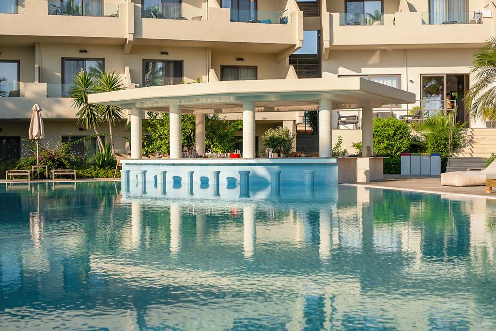 Ixia Dream - Ialyssos hotels | Jet2holidays