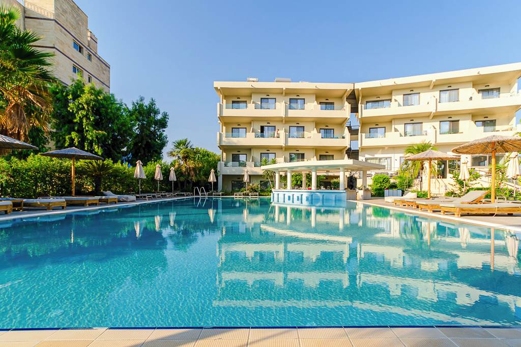 Ixia Dream - Ialyssos hotels | Jet2holidays