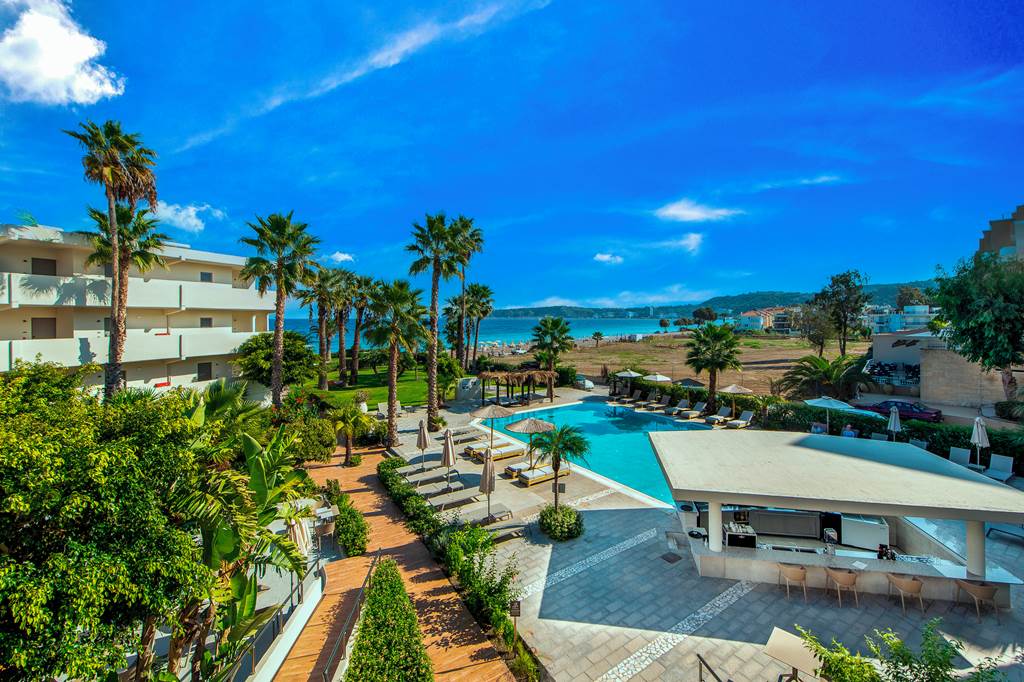 Ixia Dream - Ialyssos hotels | Jet2holidays