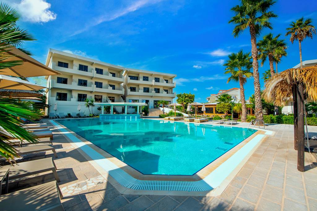 Ixia Dream - Ialyssos hotels | Jet2holidays