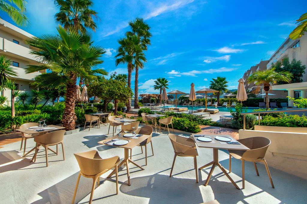 Ixia Dream - Ialyssos hotels | Jet2holidays