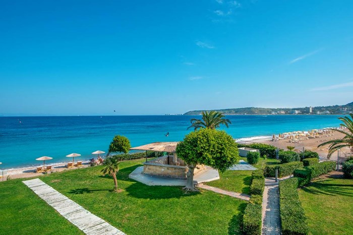 Ixia Dream - Ialyssos hotels | Jet2holidays