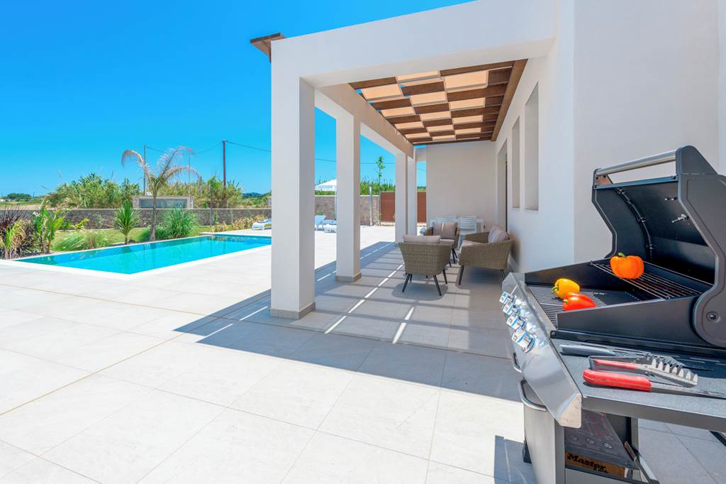 Villa Panaxia Akte | Jet2Villas | Jet2holidays
