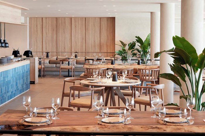 Helea Lifestyle Beach Resort - Kalithea (Rhodes) hotels | Jet2holidays