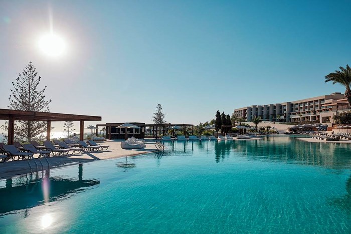 Helea Lifestyle Beach Resort - Kalithea (Rhodes) hotels | Jet2holidays