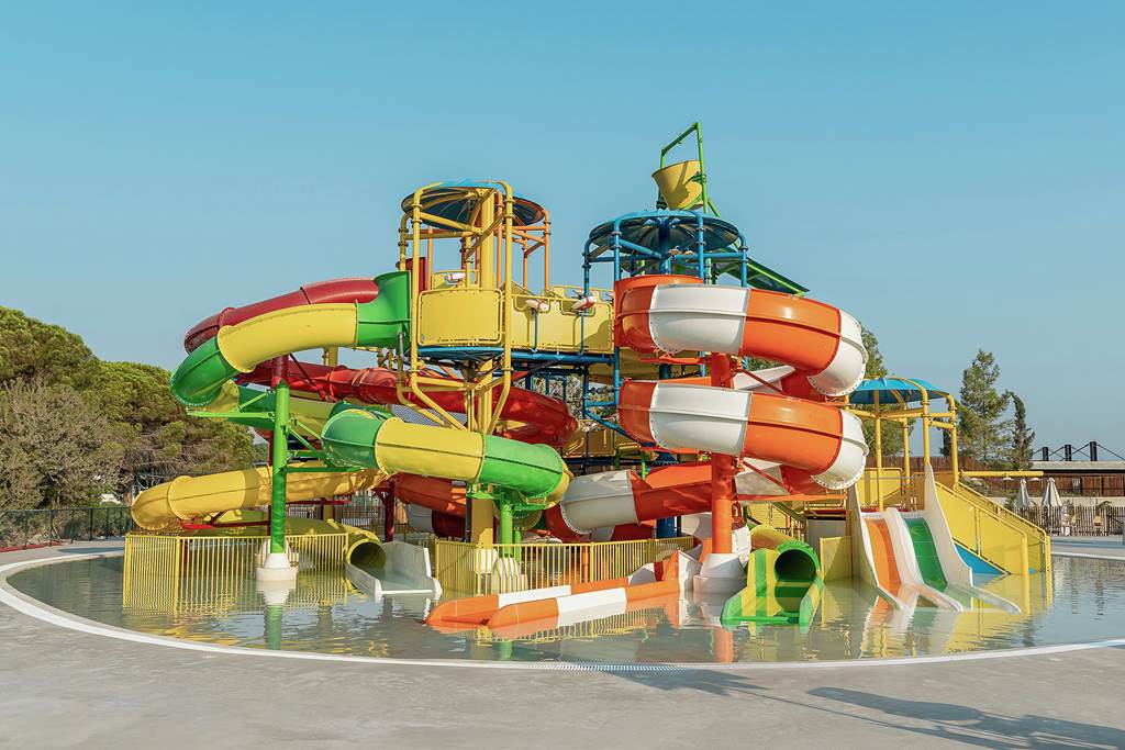 Helea Lifestyle Beach Resort - Kalithea (Rhodes) hotels | Jet2holidays