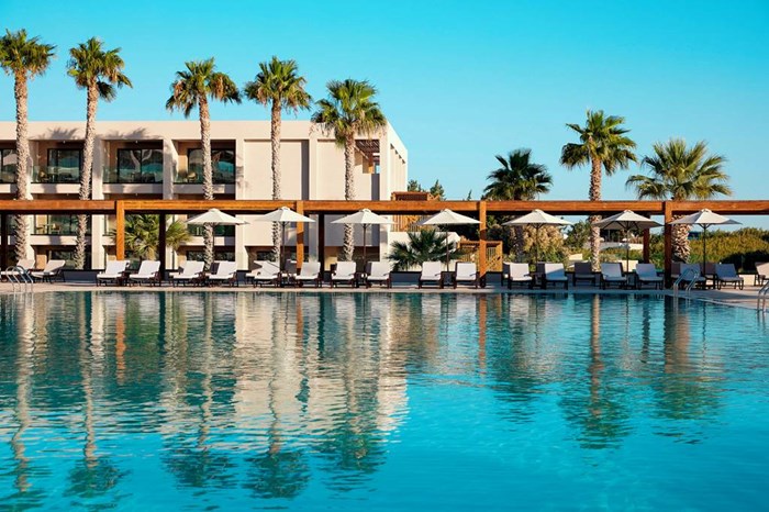 Helea Lifestyle Beach Resort - Kalithea (Rhodes) hotels | Jet2holidays