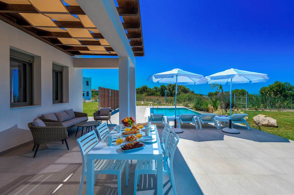 Villa Panaxia Keema | Jet2Villas | Jet2holidays