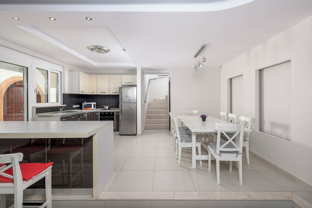 Villa Paradise Beach II Rhodes | Jet2Villas | Jet2holidays