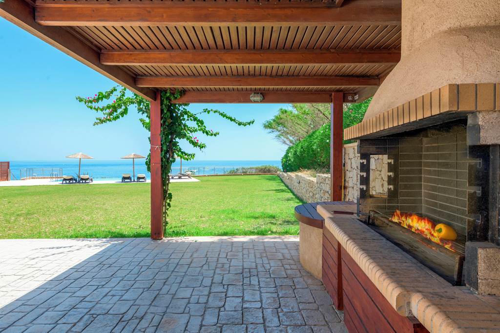 Villa Paradise Beach II Rhodes | Jet2Villas | Jet2holidays