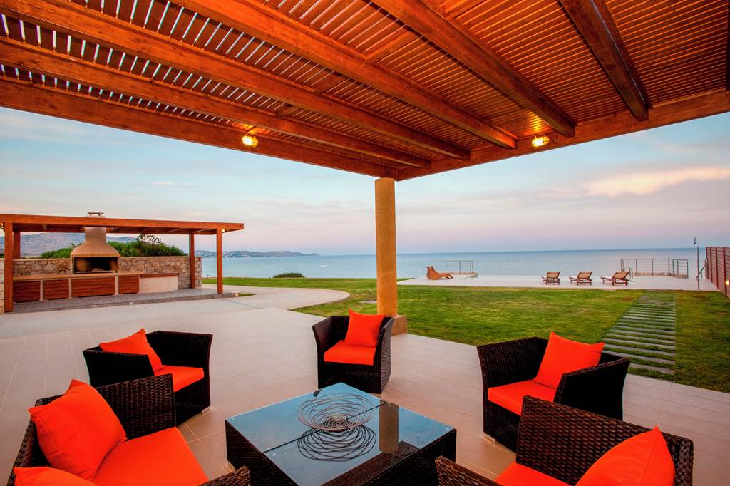 Villa Paradise Beach II Rhodes | Jet2Villas | Jet2holidays