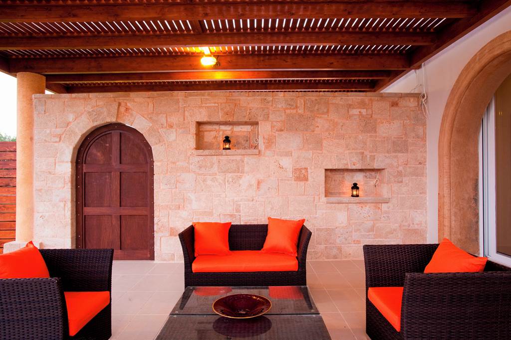 Villa Paradise Beach II Rhodes | Jet2Villas | Jet2holidays