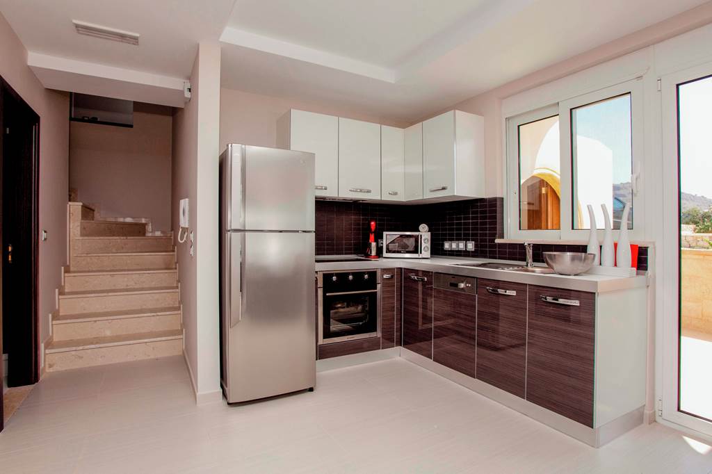 Villa Paradise Beach II Rhodes | Jet2Villas | Jet2holidays