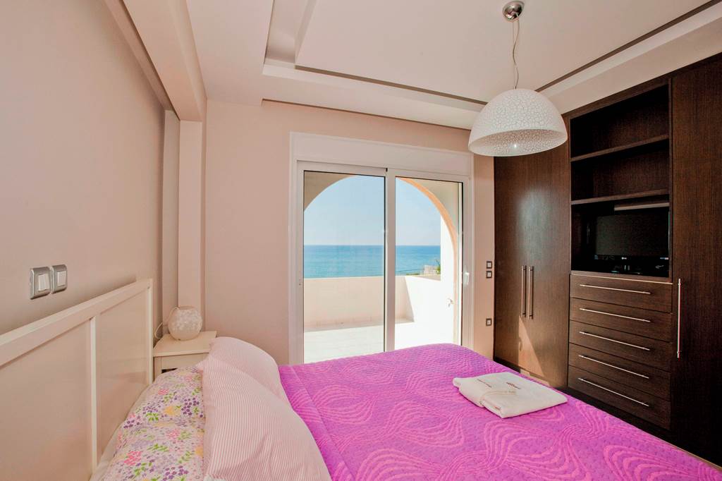 Villa Paradise Beach II Rhodes | Jet2Villas | Jet2holidays
