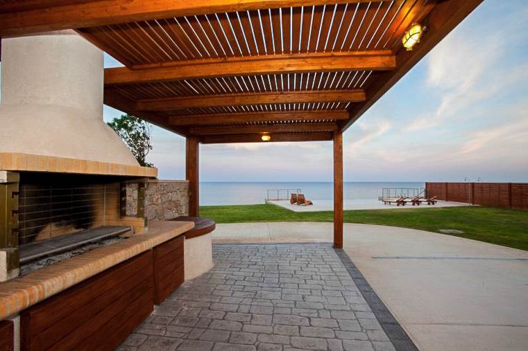 Villa Paradise Beach II Rhodes | Jet2Villas | Jet2holidays