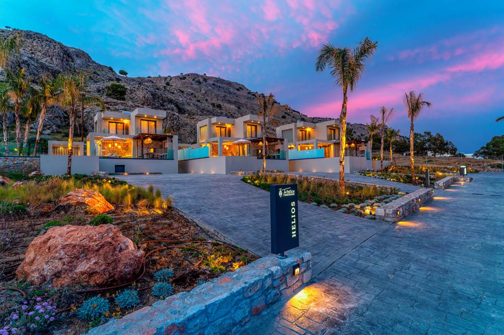 Villa Helios Rhodes | Jet2Villas | Jet2holidays