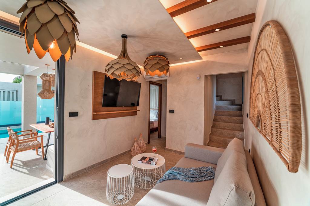 Villa Helios Rhodes | Jet2Villas | Jet2holidays