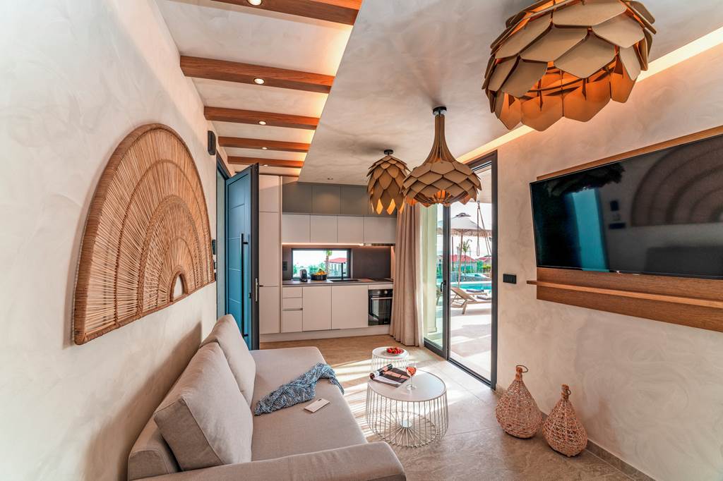 Villa Helios Rhodes | Jet2Villas | Jet2holidays