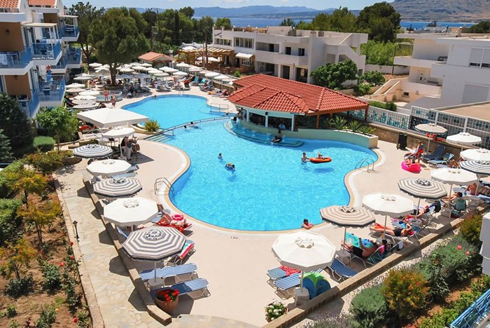 Pefki Islands Resort - Pefkos hotels | Jet2holidays