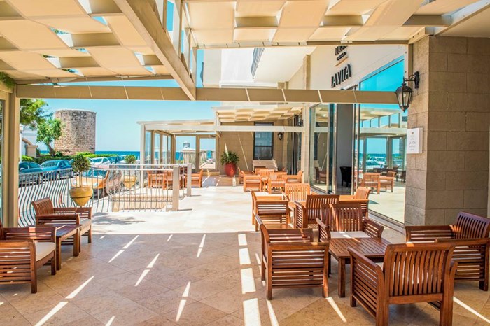 Mitsis La Vita - Rhodes Town hotels | Jet2holidays