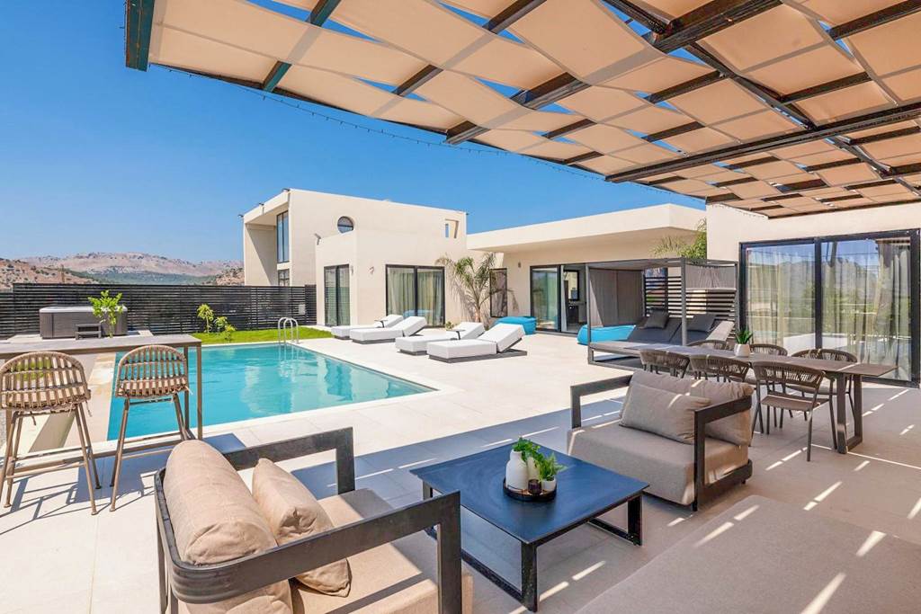 Villa Trapezia Pearl | Jet2Villas | Jet2holidays